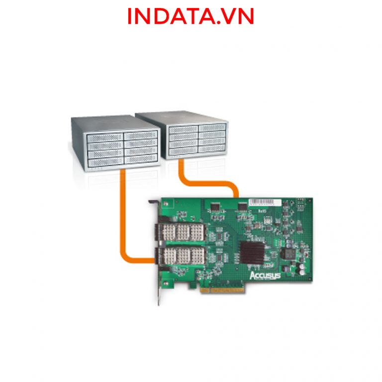 Trang chủ - INDATA.VN